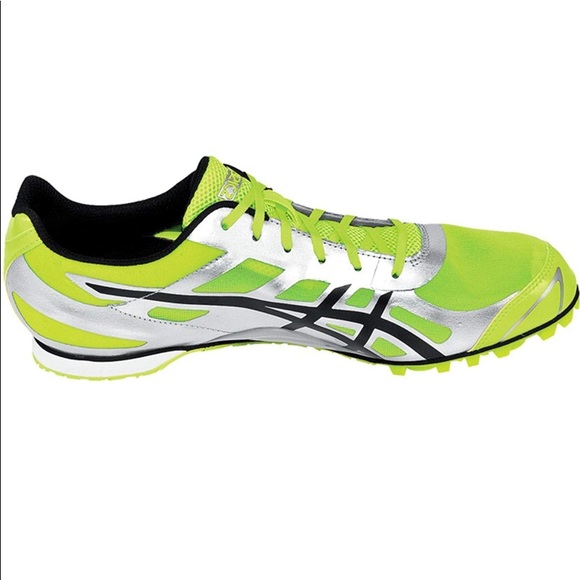 Asics | Shoes | Mens Asics Hyper Md 5 Track And Field Shoe | Poshmark